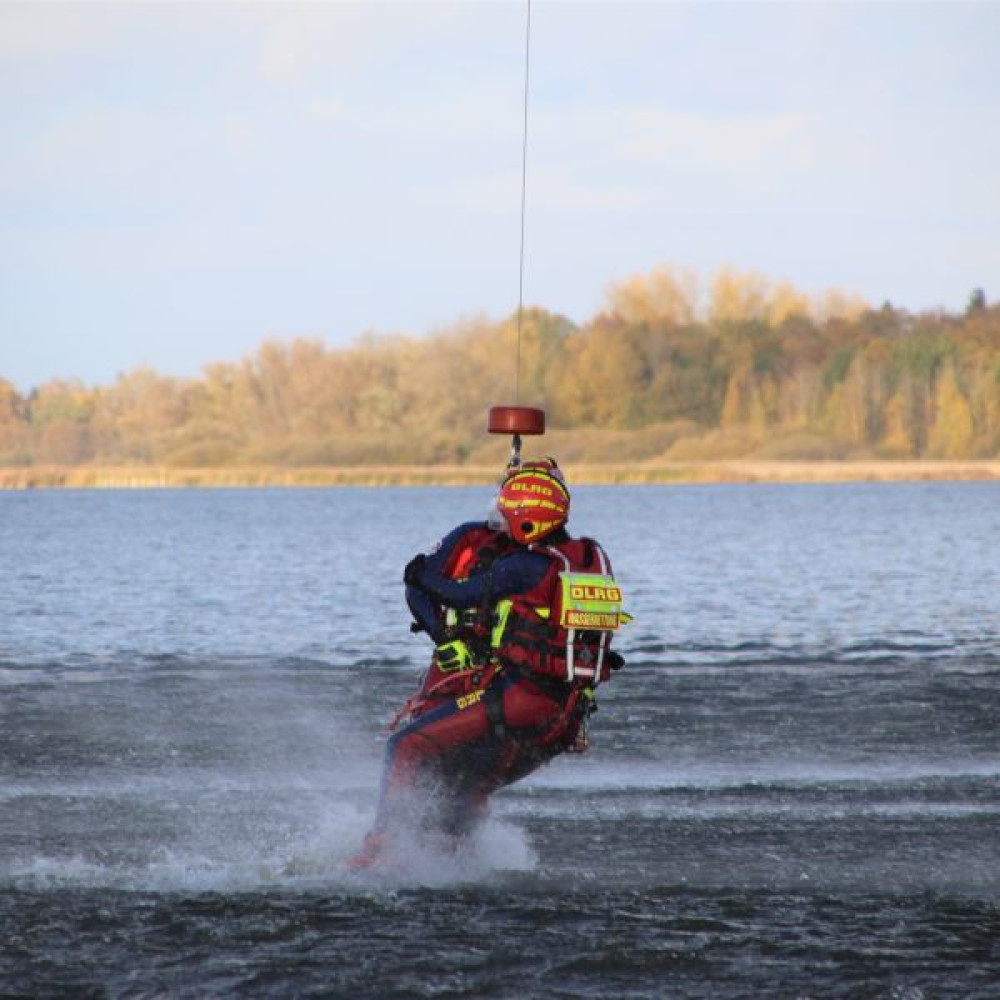 News | DLRG Landesverband Brandenburg e.V.